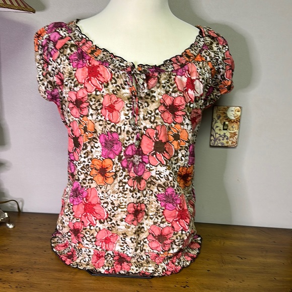 Cato | Tops | Cato Top | Poshmark